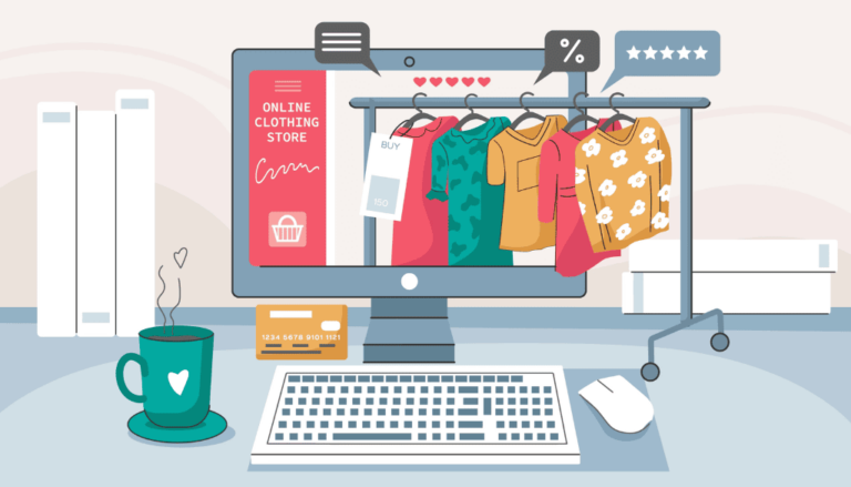 Decoding the POD Business Model in the Digital Age
