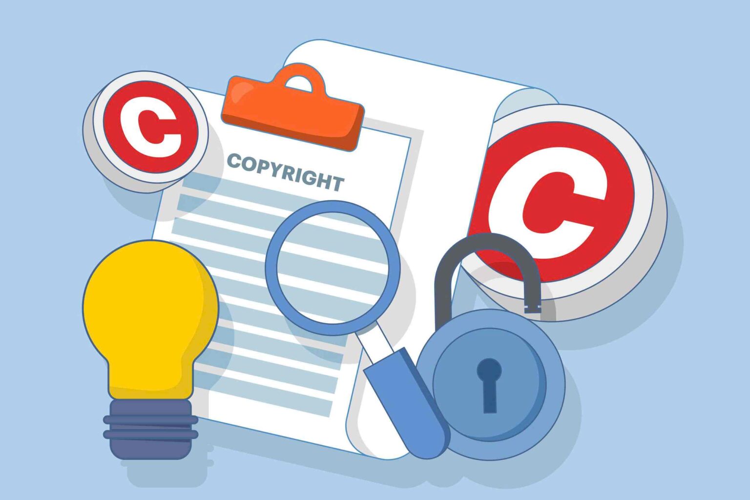 Print on Demand and Copyright: How to Design Legally and Sell Safely