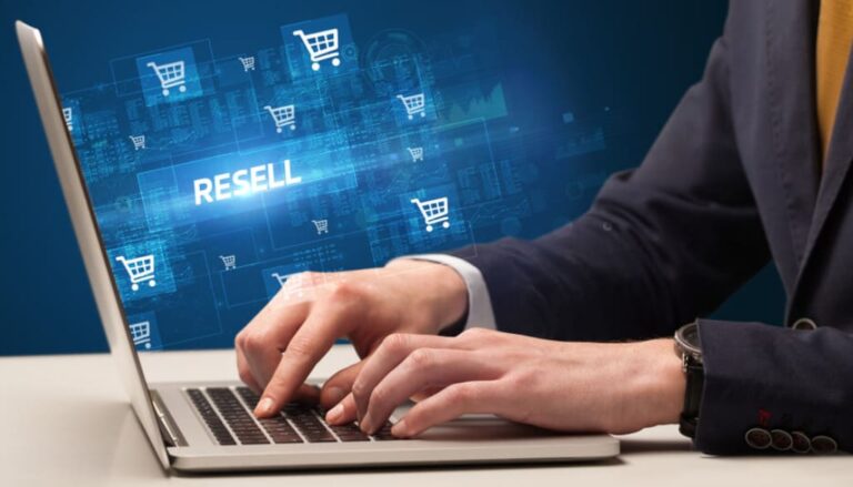 What is a Reseller? Learn the Product Reselling Model from A to Z
