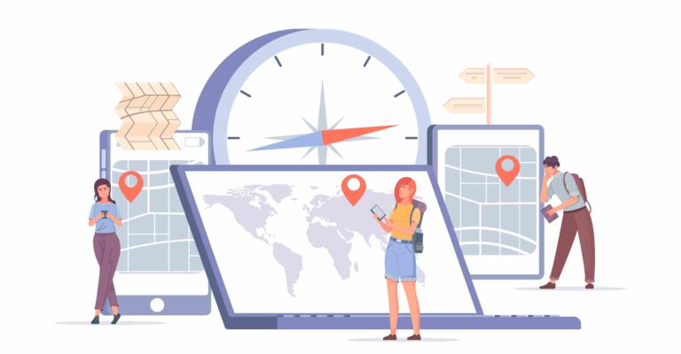 Real-Time Tracking: The Key to Building Customer Trust