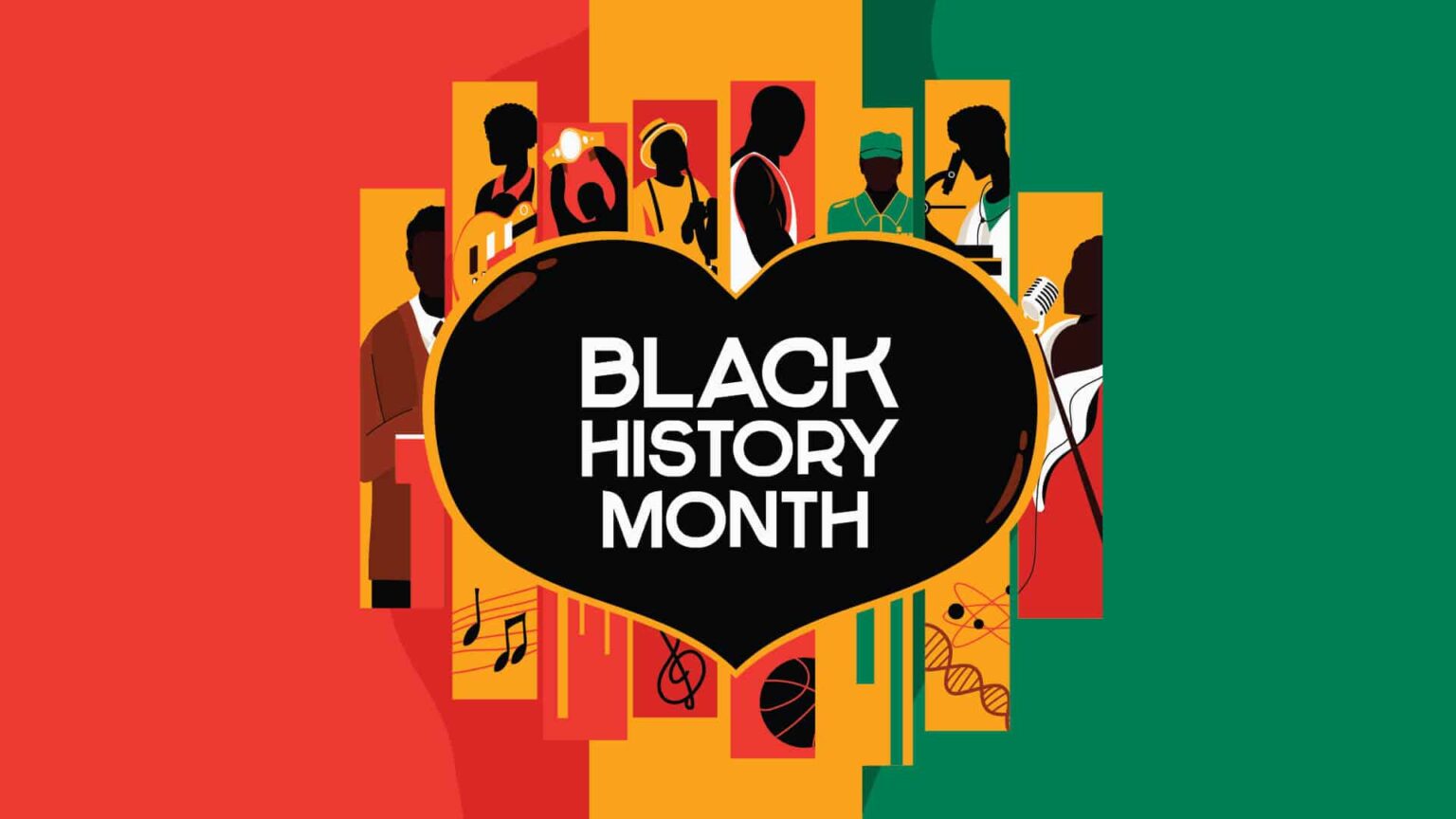 Black History Month: Origins, Significance, and a POD Business Perspective