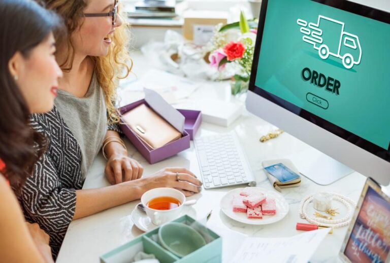 Purchasing Behavior of U.S. Buyers in the Print-on-Demand Model